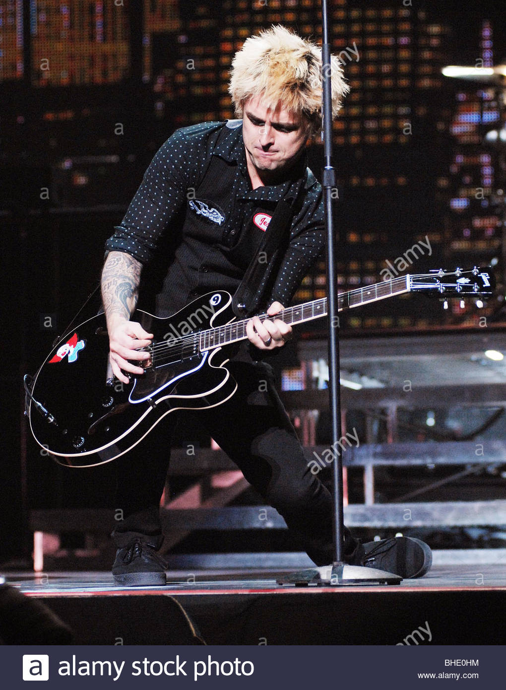 Joe Armstrong High Resolution Stock Photography and Images - Alamy