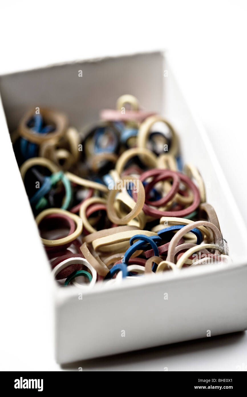 Rubber box hi-res stock photography and images - Alamy