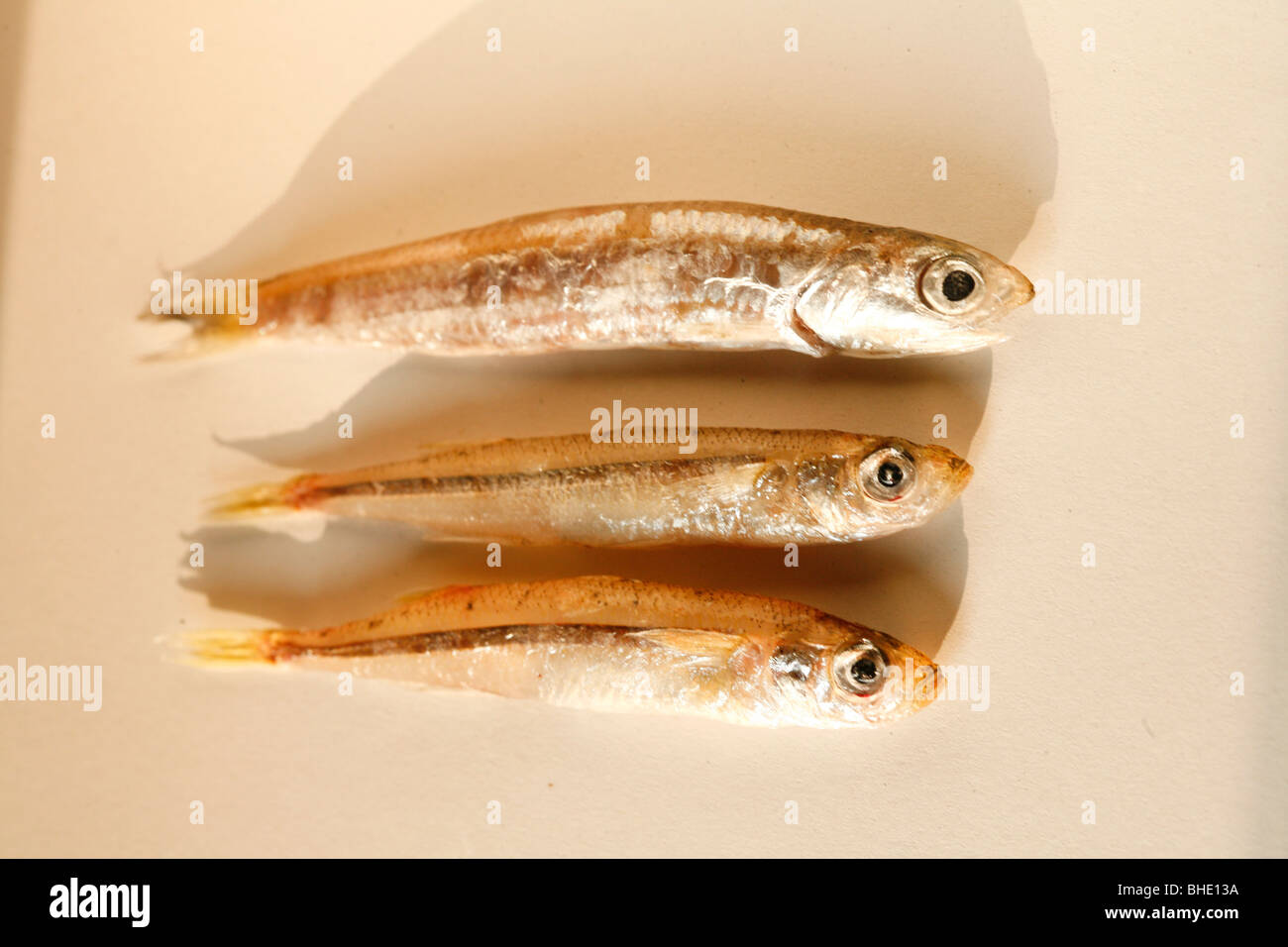 Fresh fish horizontal hi-res stock photography and images - Alamy