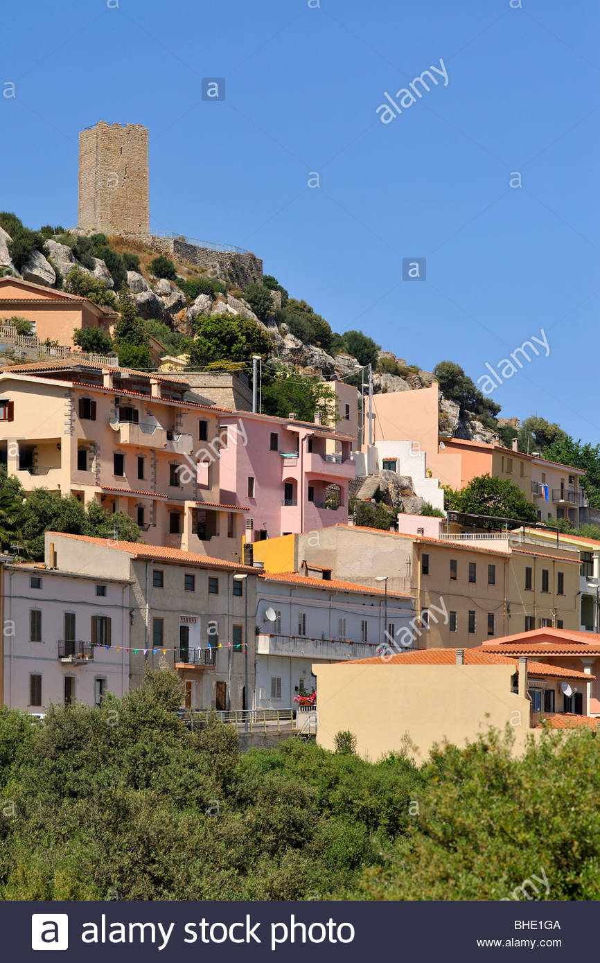 The Posada High Resolution Stock Photography and Images - Alamy