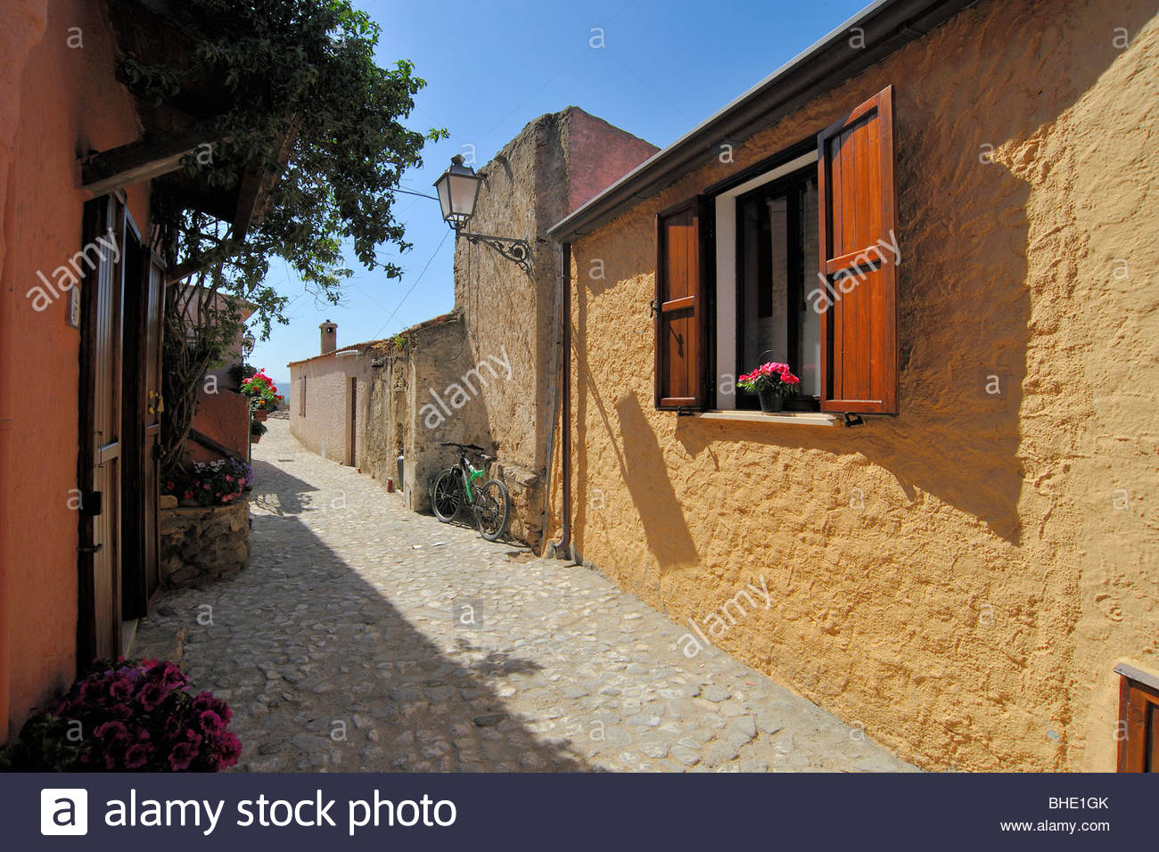 The Posada High Resolution Stock Photography and Images - Alamy