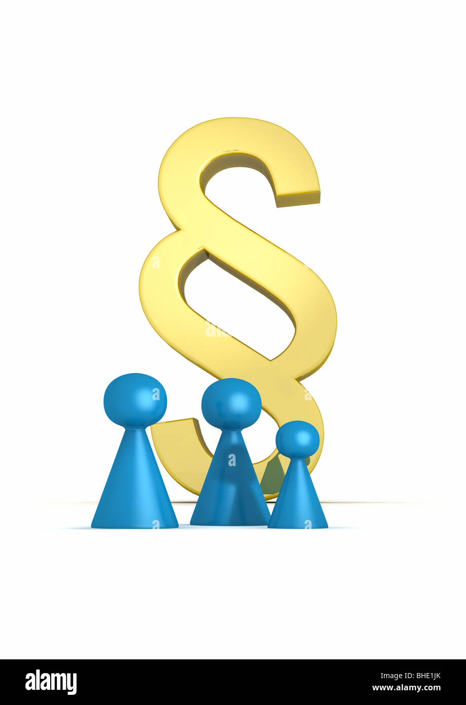 Anwalt familie hi-res stock photography and images - Alamy