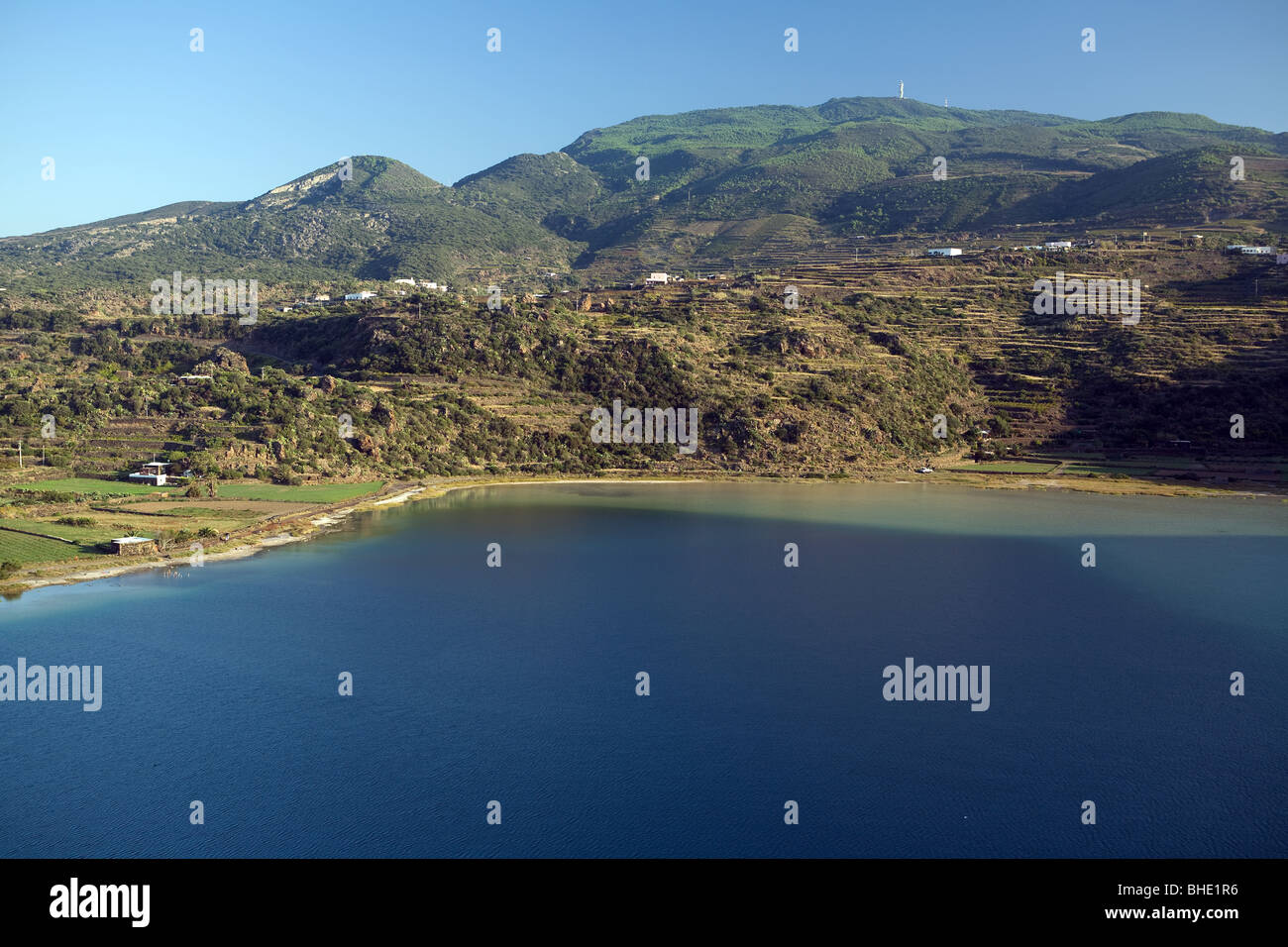 Thermal lake hi-res stock photography and images - Alamy