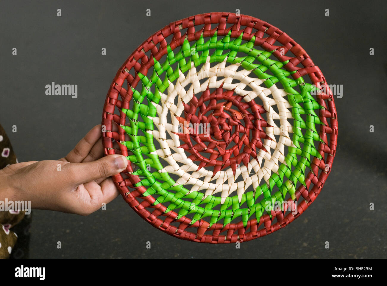 Palm leaf products hi-res stock photography and images - Alamy