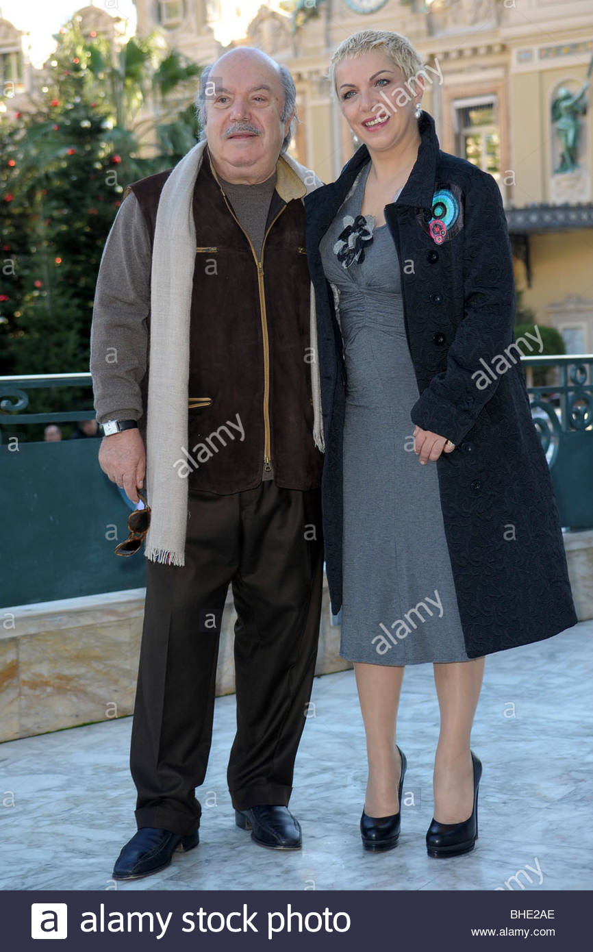 Rosanna Banfi High Resolution Stock Photography and Images - Alamy