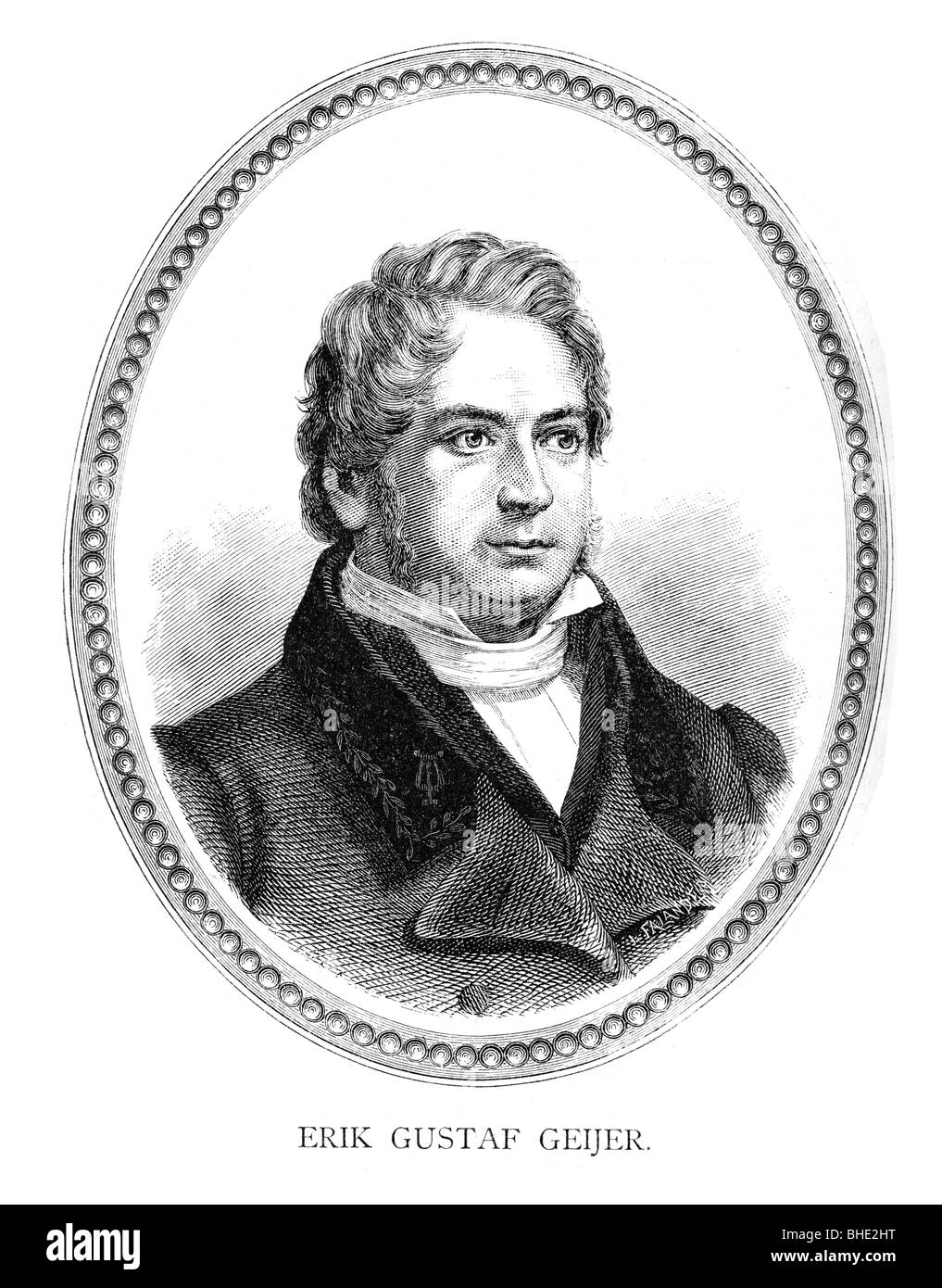 Geijer Black and White Stock Photos & Images - Alamy