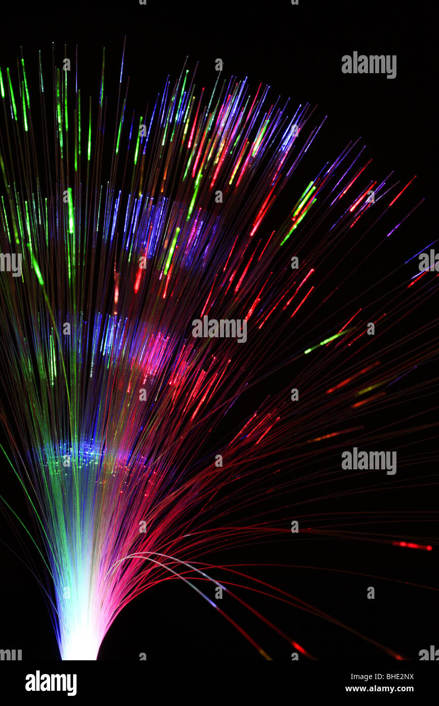 Abstract light lines line ray beam radiate stage set scene scenery ...