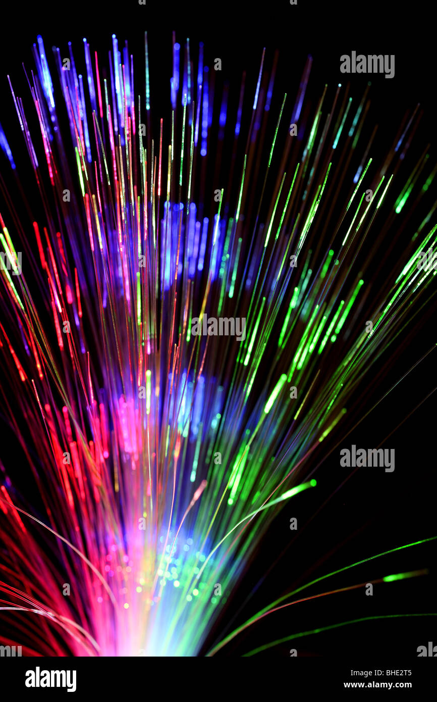 Abstract light lines line ray beam radiate stage set scene scenery ...