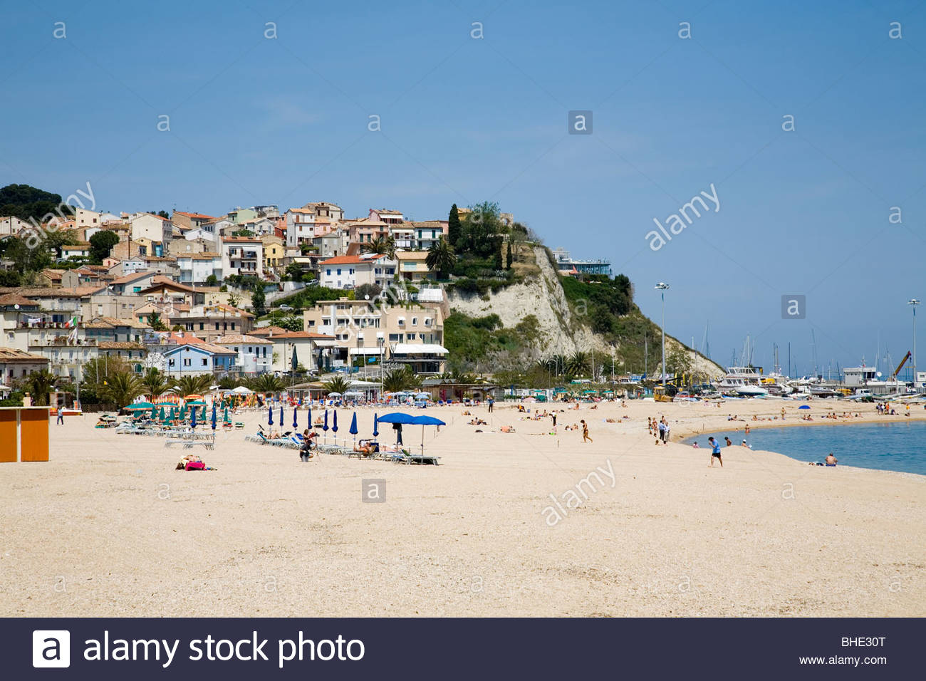 Numana Stock Photos & Numana Stock Images - Alamy