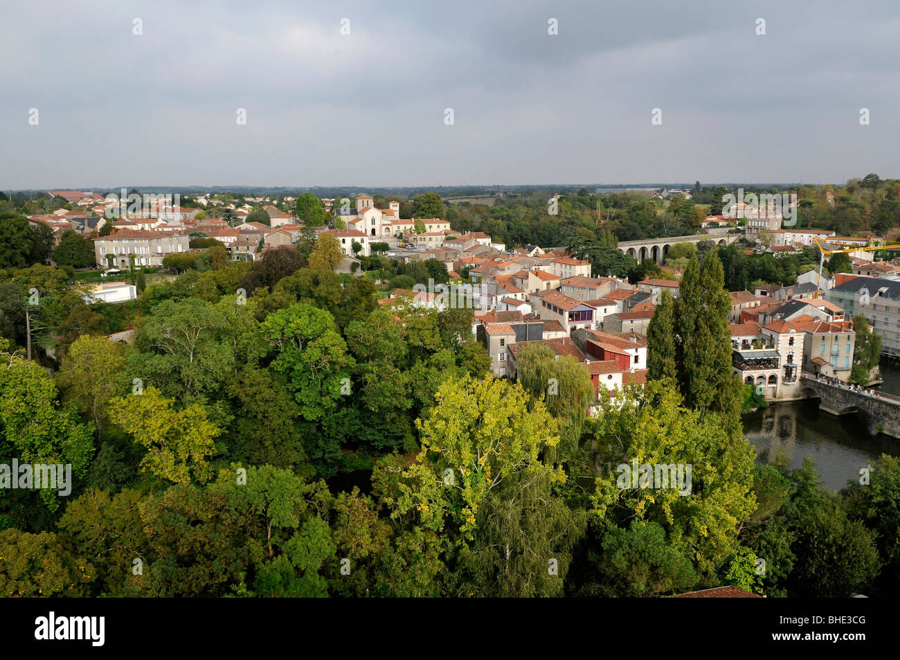 Erning rivers hi-res stock photography and images - Alamy