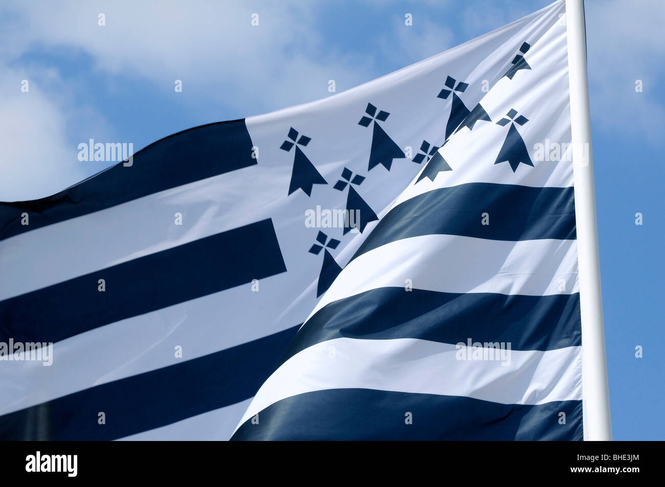 Breton regionalism hi-res stock photography and images - Alamy