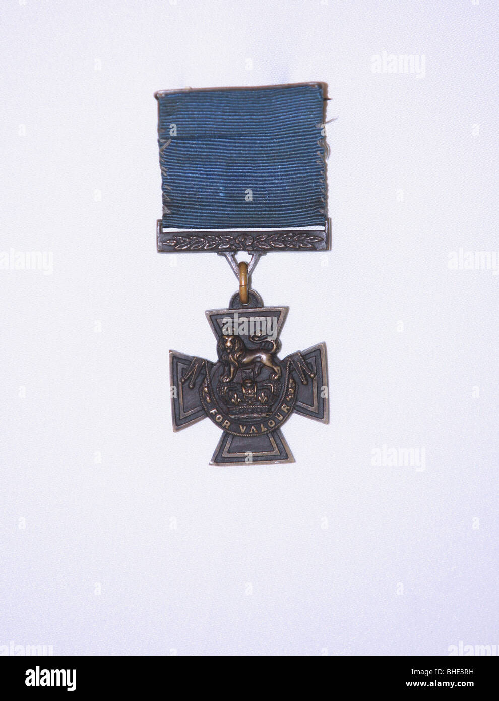 Victoria cross hi-res stock photography and images - Alamy