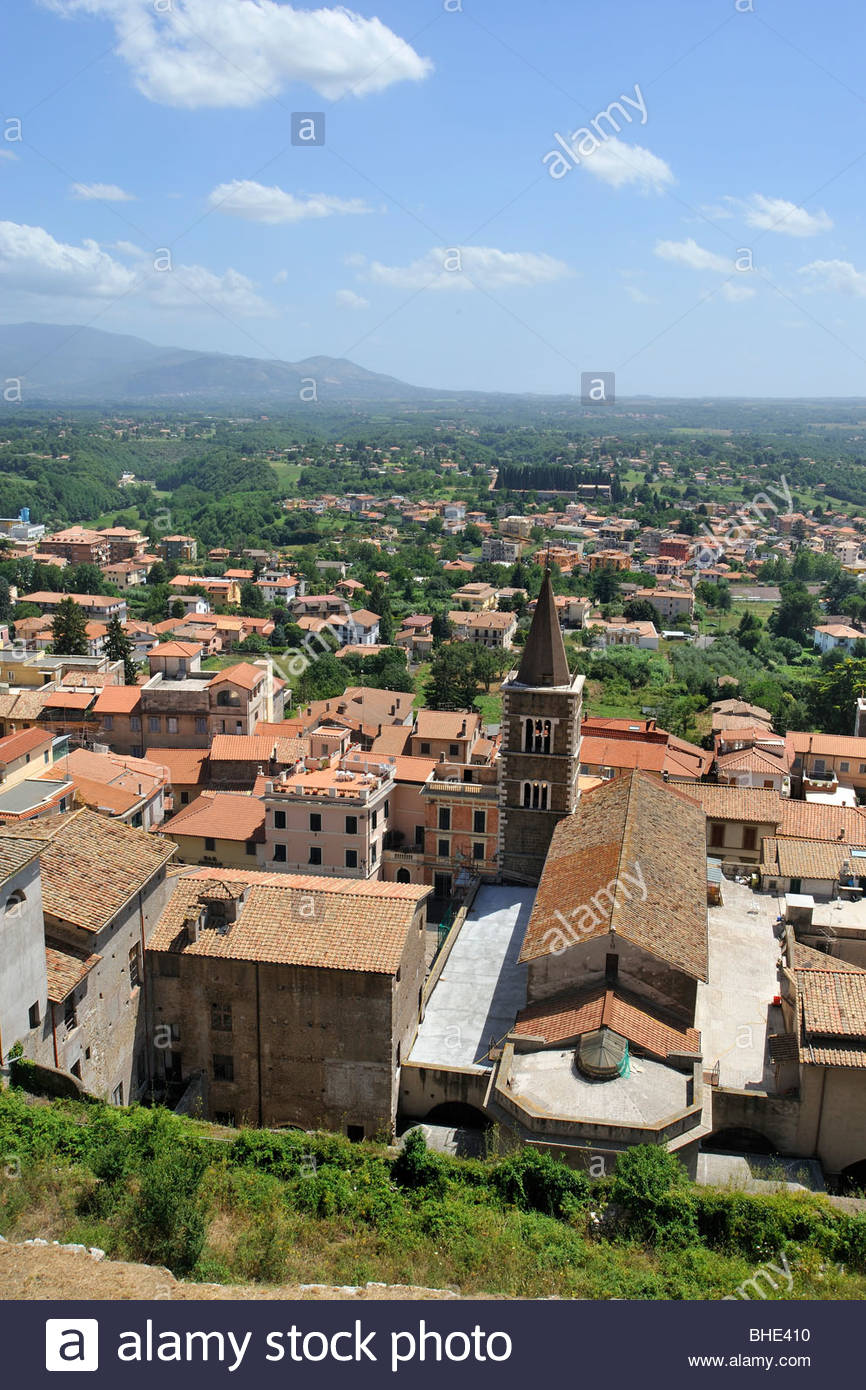 Palestrina High Resolution Stock Photography and Images - Alamy