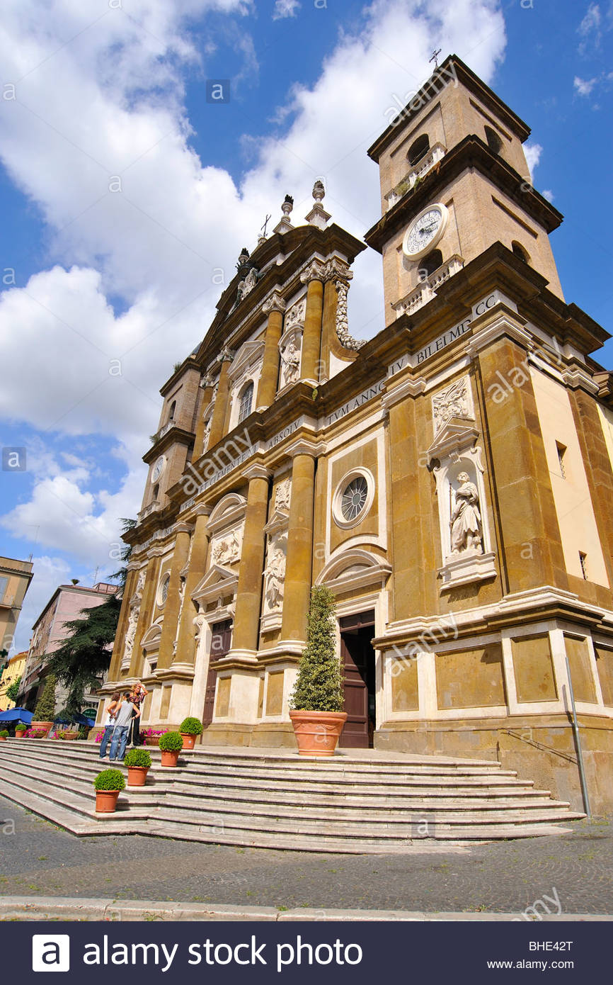 Frascati High Resolution Stock Photography and Images - Alamy