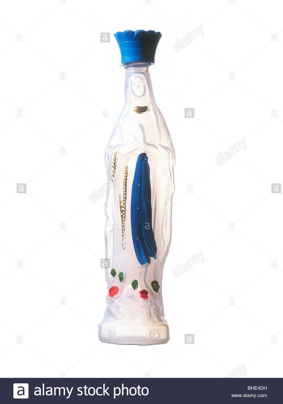 Virgin Mary Cut Out Stock Images & Pictures - Alamy