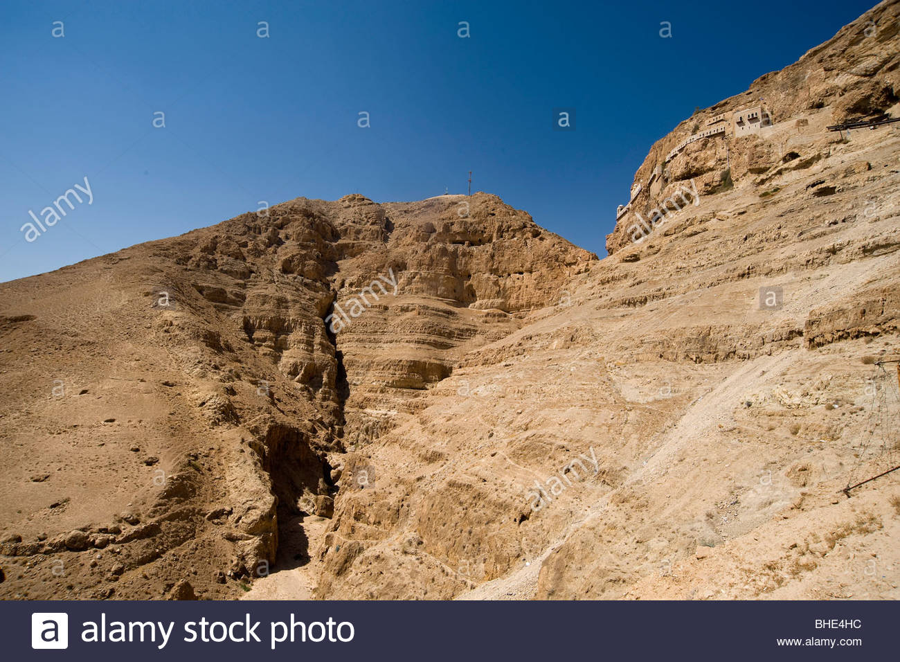 Jericho High Resolution Stock Photography and Images - Alamy