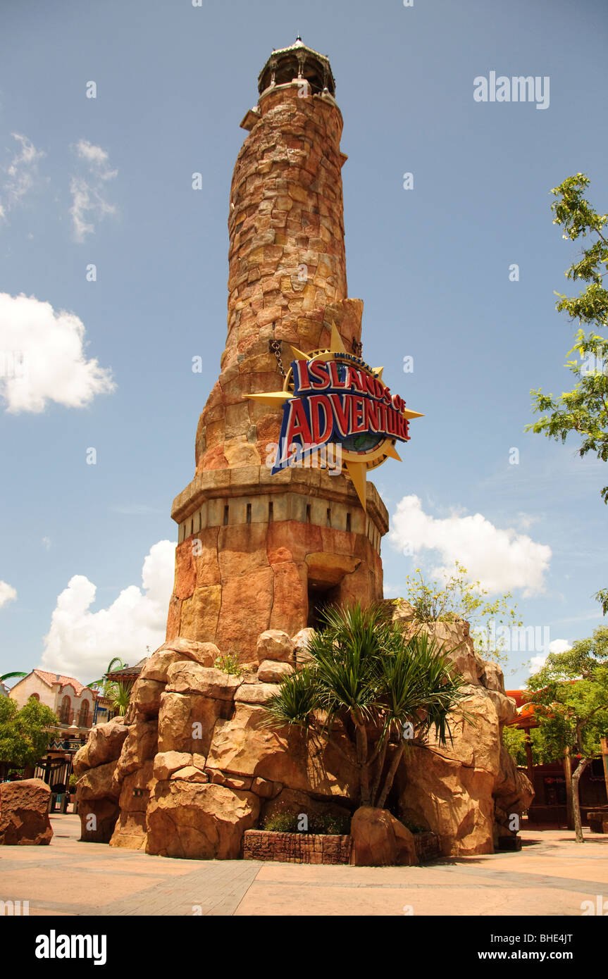 Universal orlando hi-res stock photography and images - Alamy