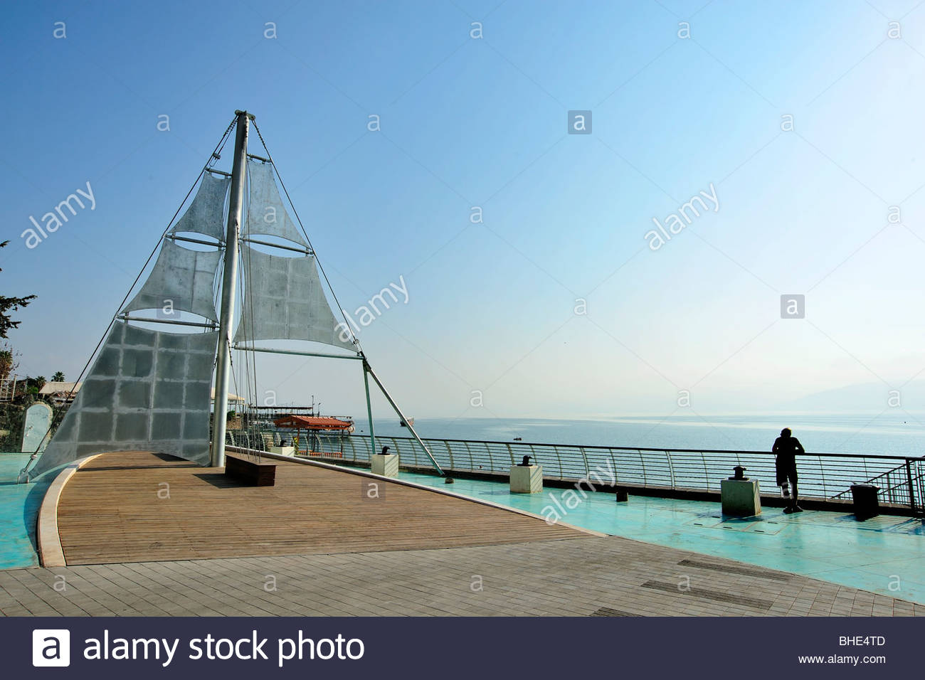 Lake Of Tiberias High Resolution Stock Photography and Images - Alamy