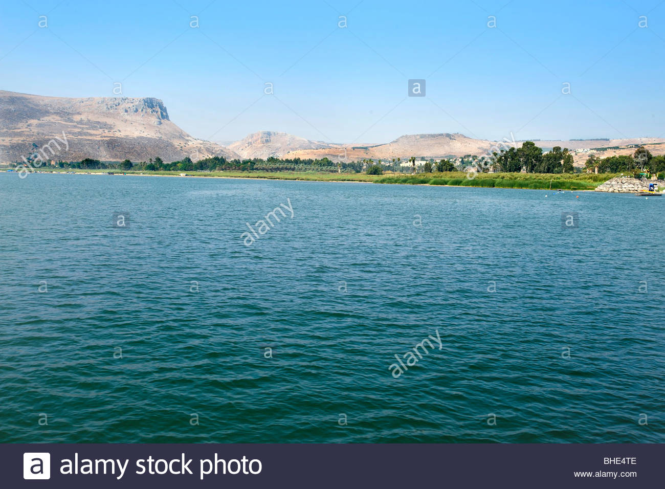 Middle East Lake Stock Photos & Middle East Lake Stock Images - Alamy