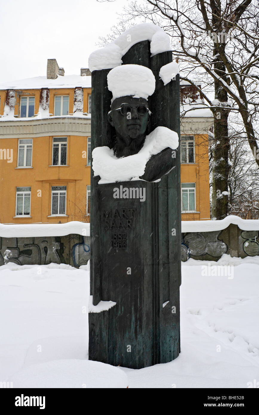 Mart saar hi-res stock photography and images - Alamy