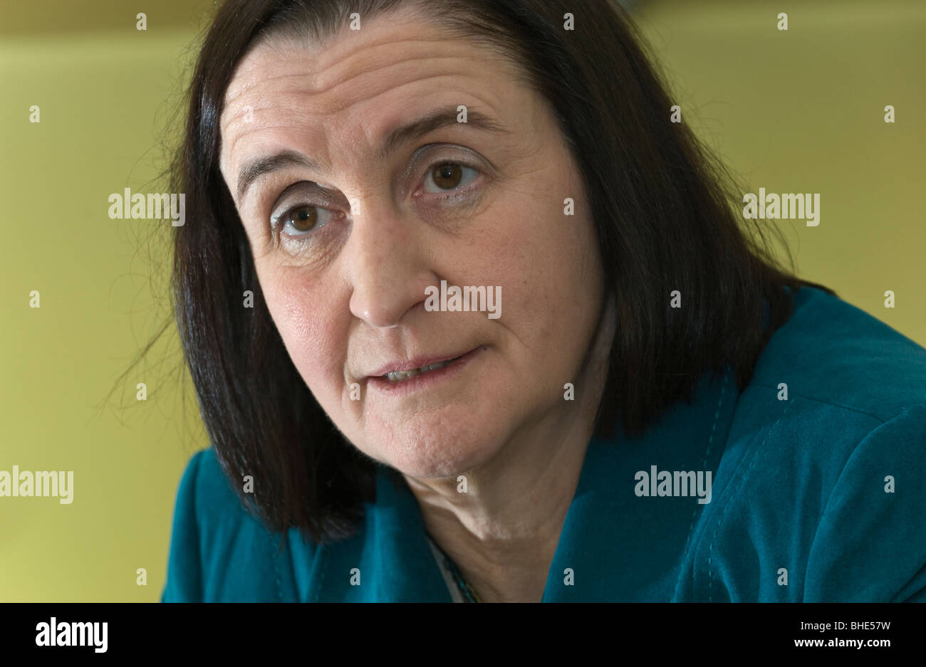 Nia griffith mp hi-res stock photography and images - Alamy