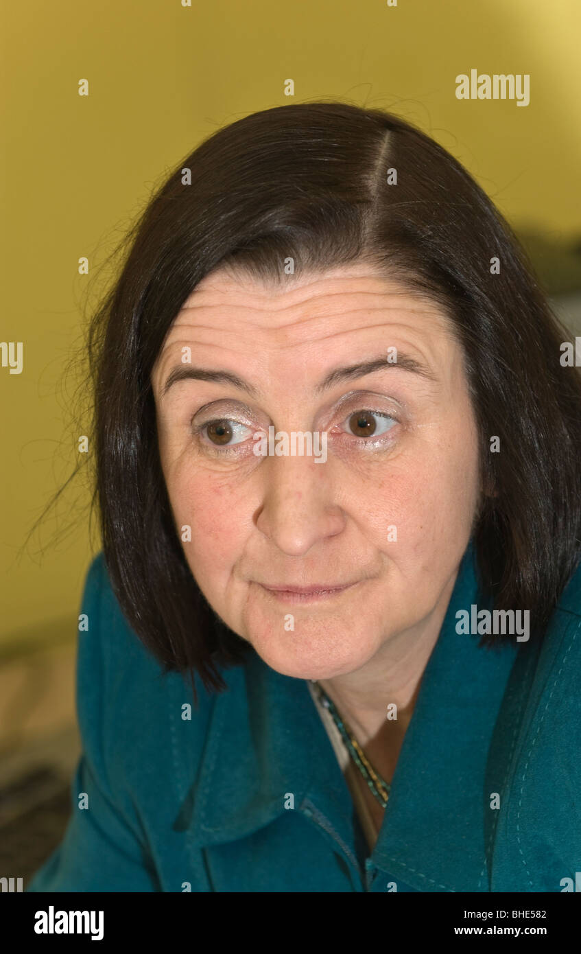 Nia Griffith MP Labour Party Member of Parliament for Llanelli ...