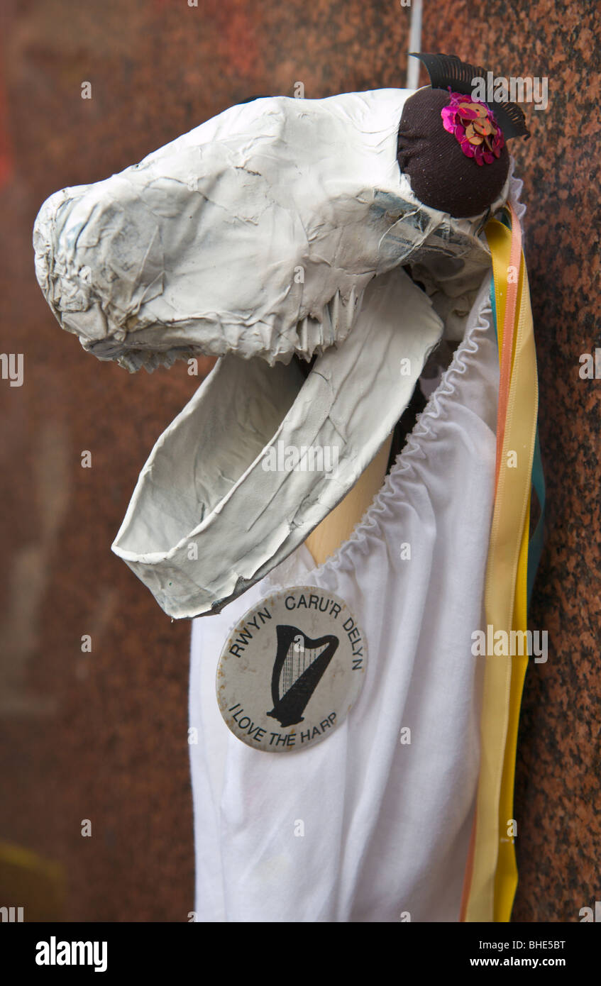 Cymdeithas yr iaith gymraeg hi-res stock photography and images - Alamy