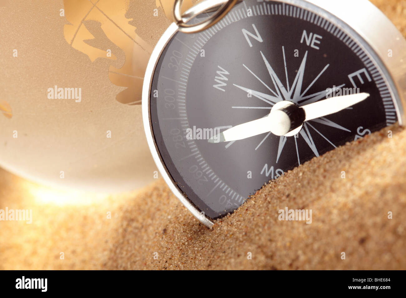 Magnetic field map hi-res stock photography and images - Alamy