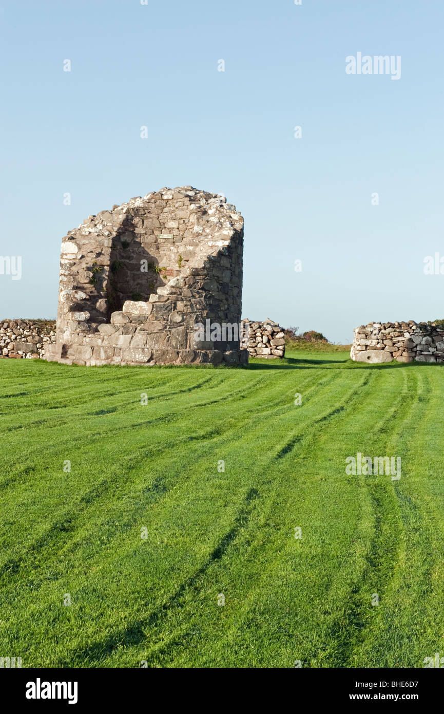 Monastic history hi-res stock photography and images - Alamy