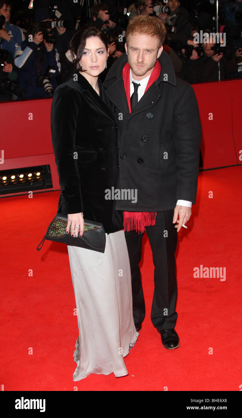 Janet foster hi-res stock photography and images - Alamy