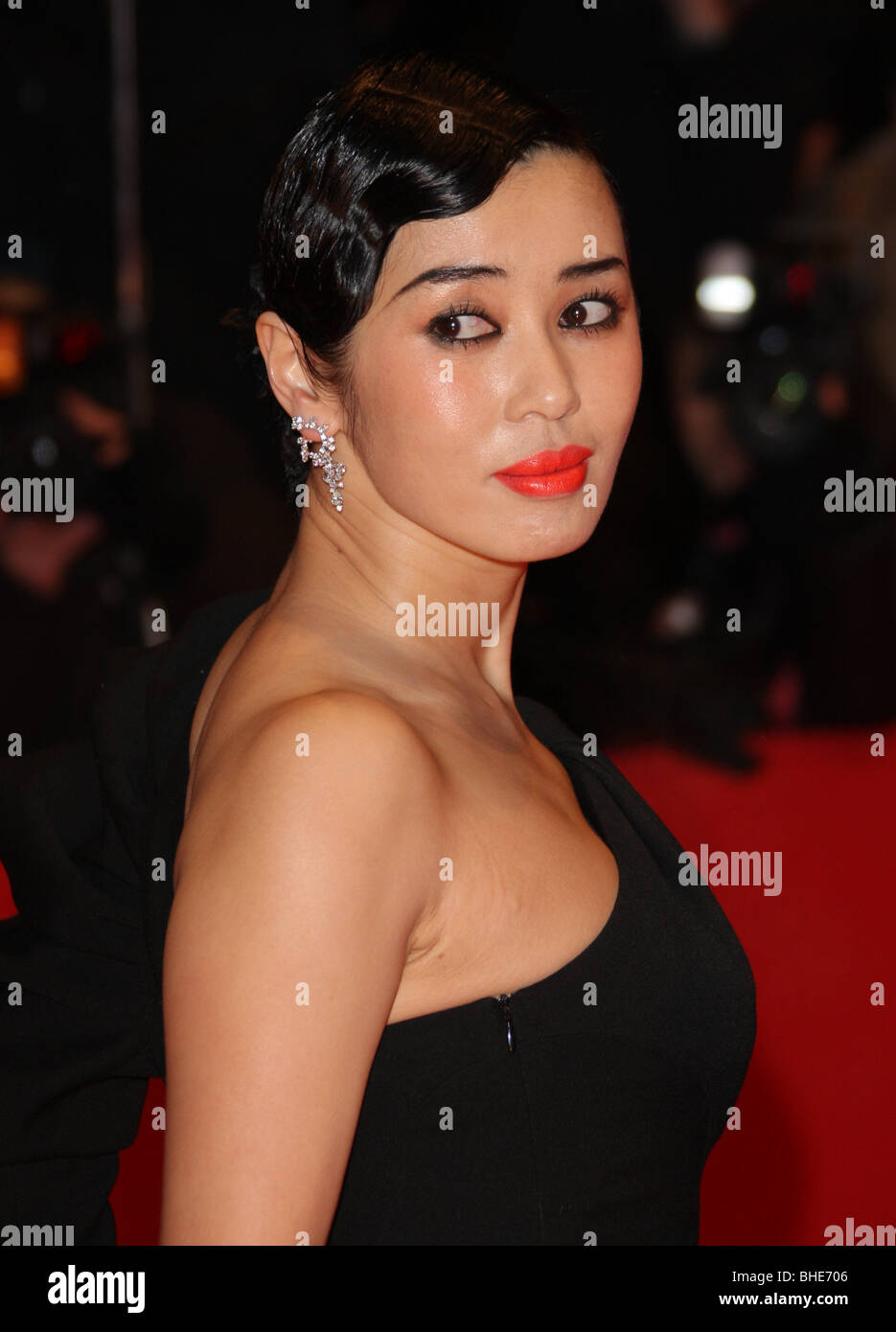 Yu nan hi-res stock photography and images - Alamy