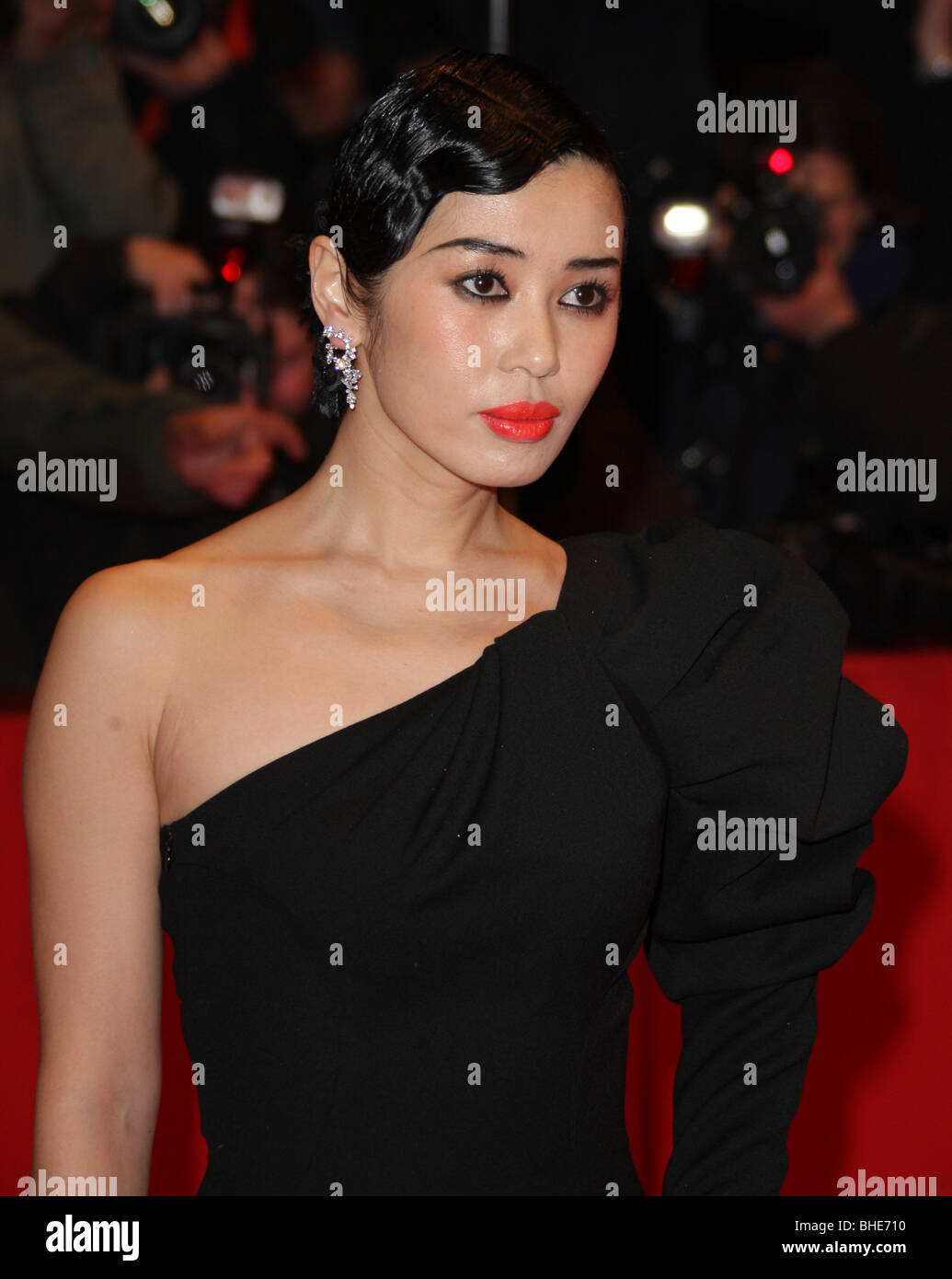 Yu nan hi-res stock photography and images - Alamy