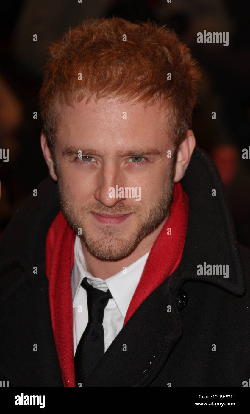 BEN FOSTER APART TOGETHER PREMIERE OPENING NIGHT BERLIN FILM FESTIVAL ...