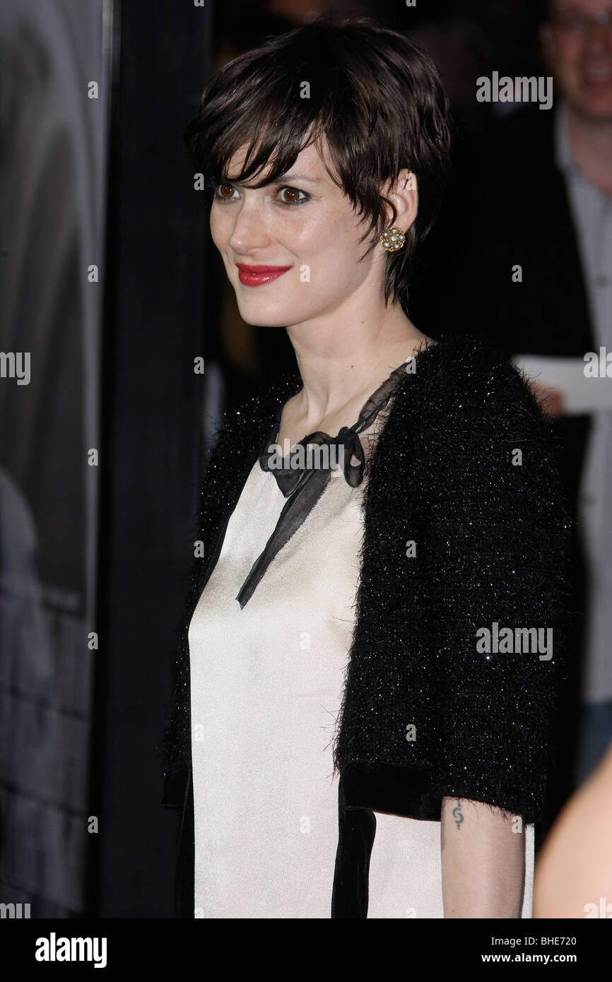 Maya Larkin Winona Ryder