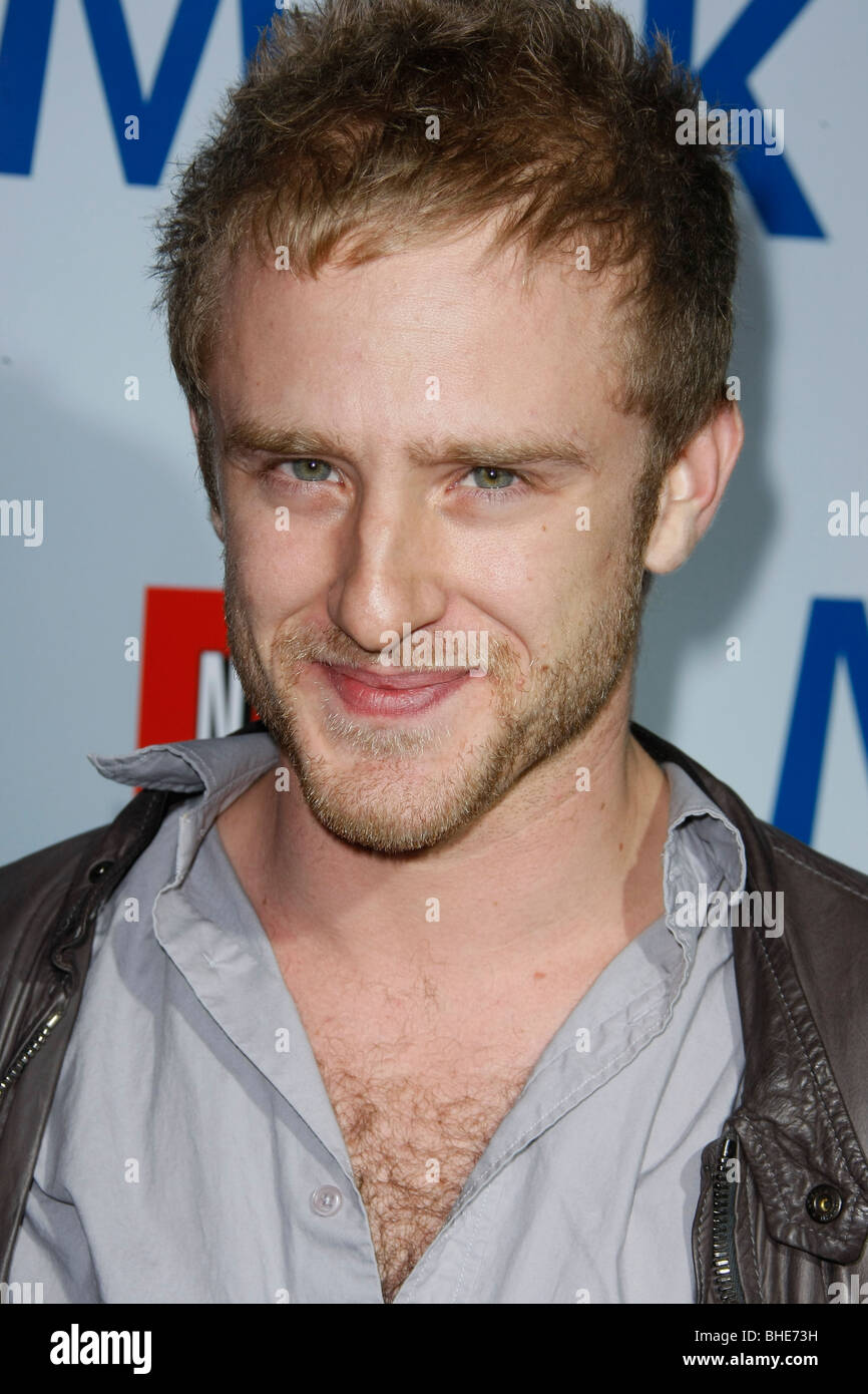 BEN FOSTER MILK LOS ANGELES PREMIERE BEVERLY HILLS LOS ANGELES CA USA ...