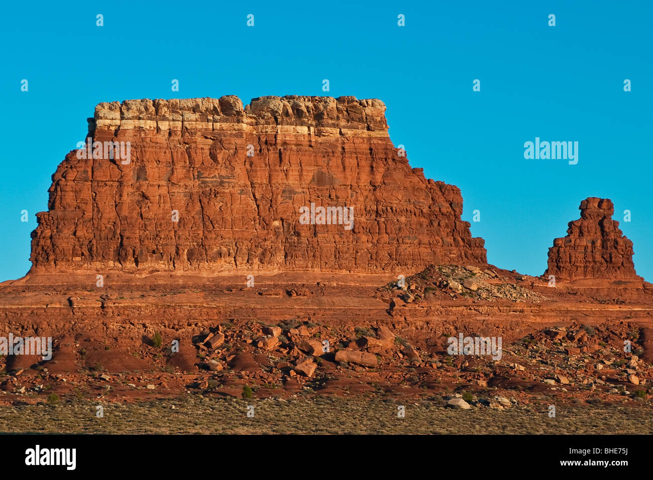 Canyonlands ernies country hi-res stock photography and images - Alamy