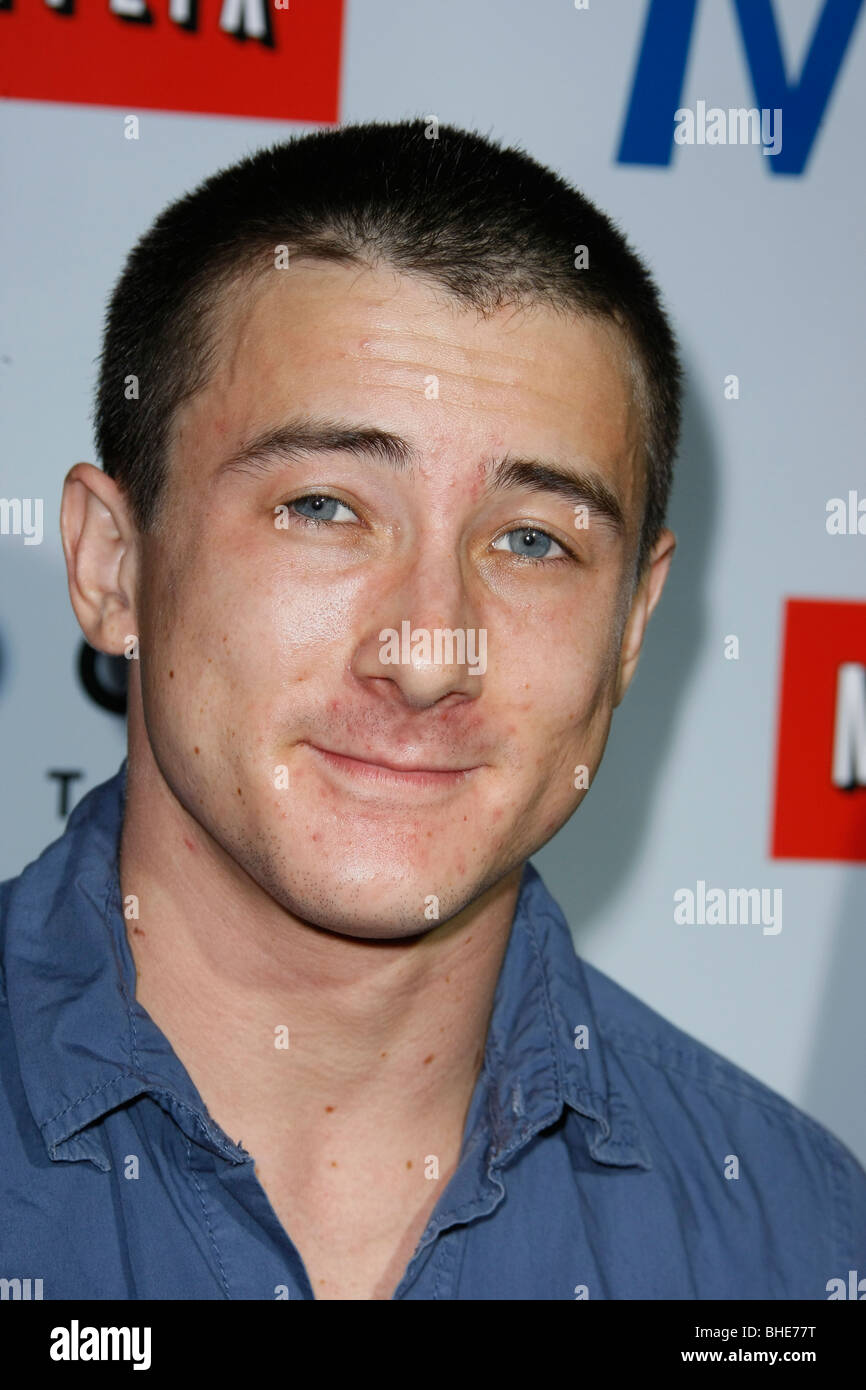 Alex Frost Stop Loss