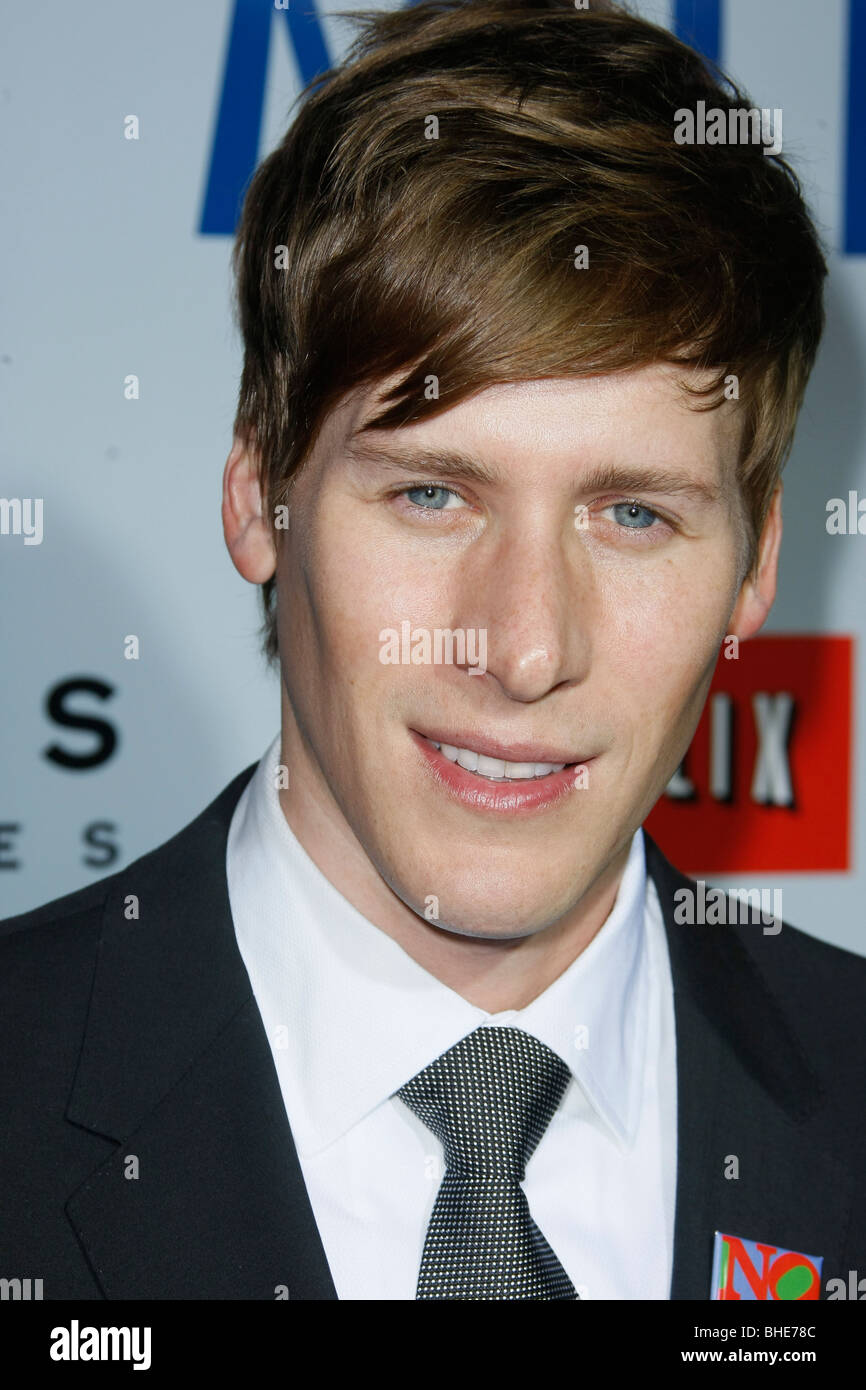 Dustin lance black hi-res stock photography and images - Alamy