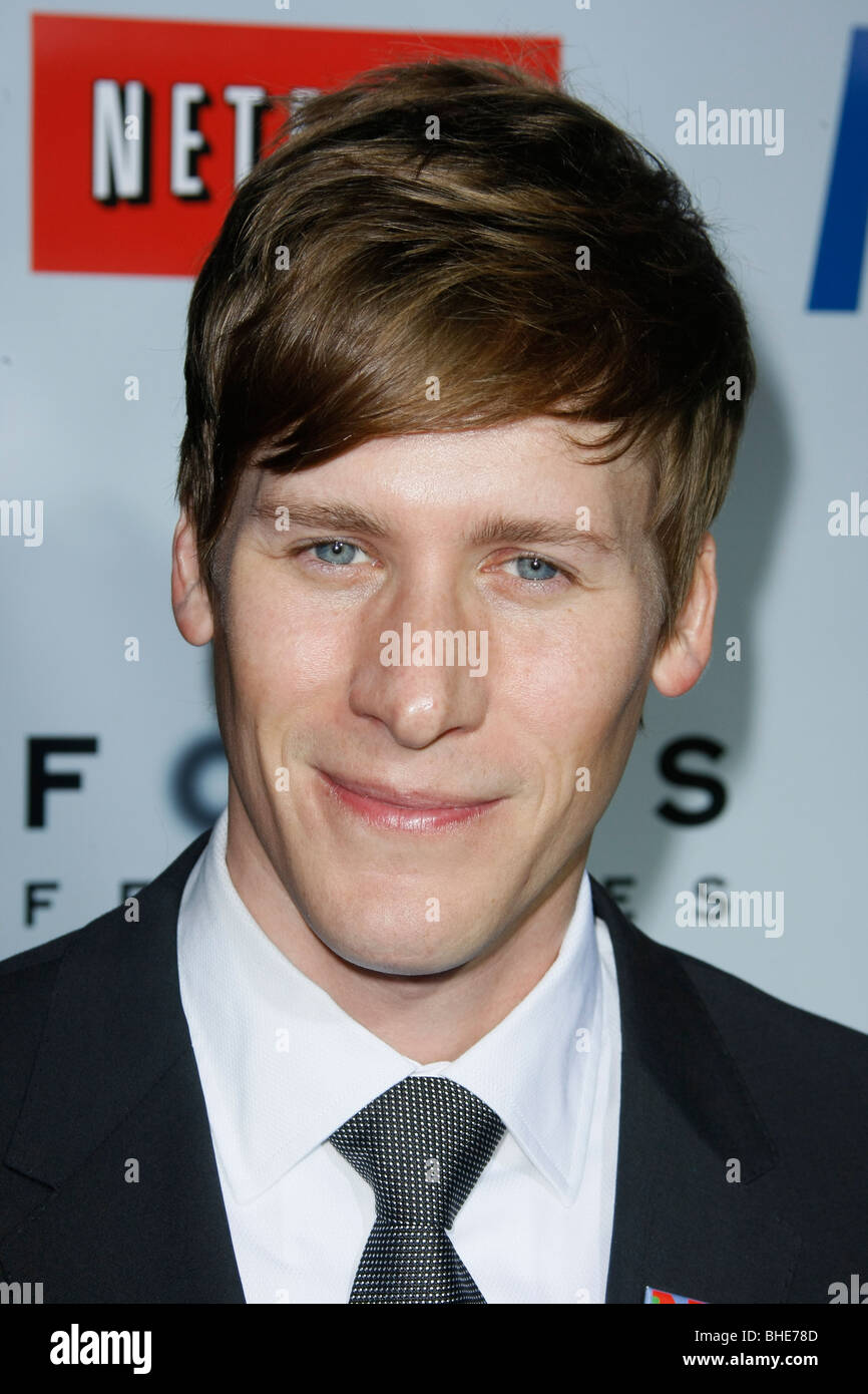 Dustin lance black hi-res stock photography and images - Alamy