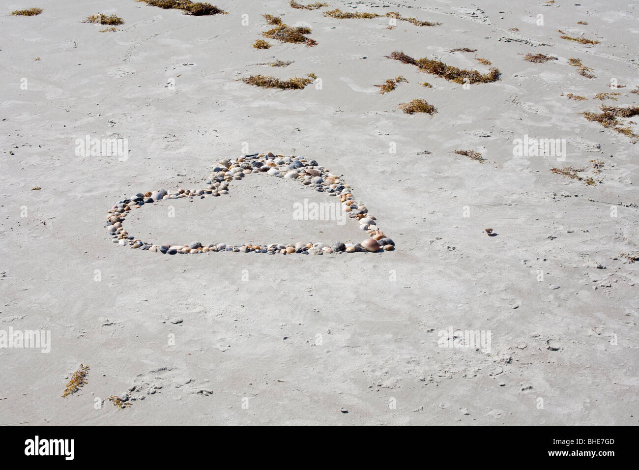 Shape of my heart hi-res stock photography and images - Alamy