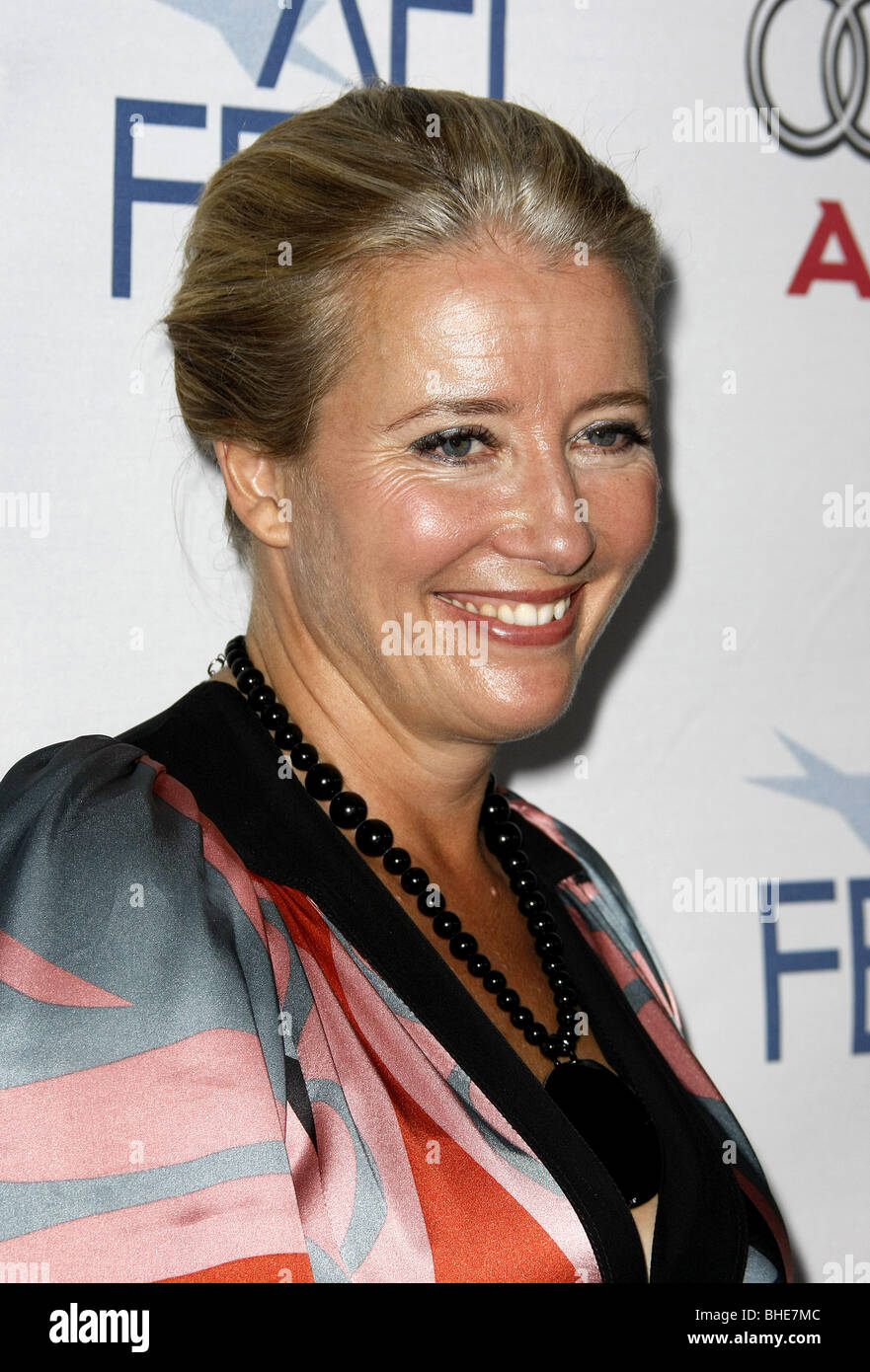 Last chance harvey emma thompson hi-res stock photography and images ...