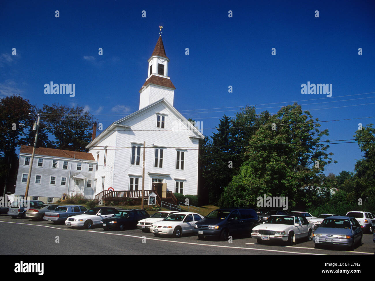 Kittery point hi-res stock photography and images - Alamy