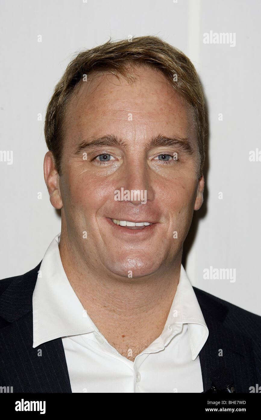 JAY MOHR 35TH PEOPLE'S CHOICE AWARDS NOMINATIONS BEVERLY HILLS CA USA ...