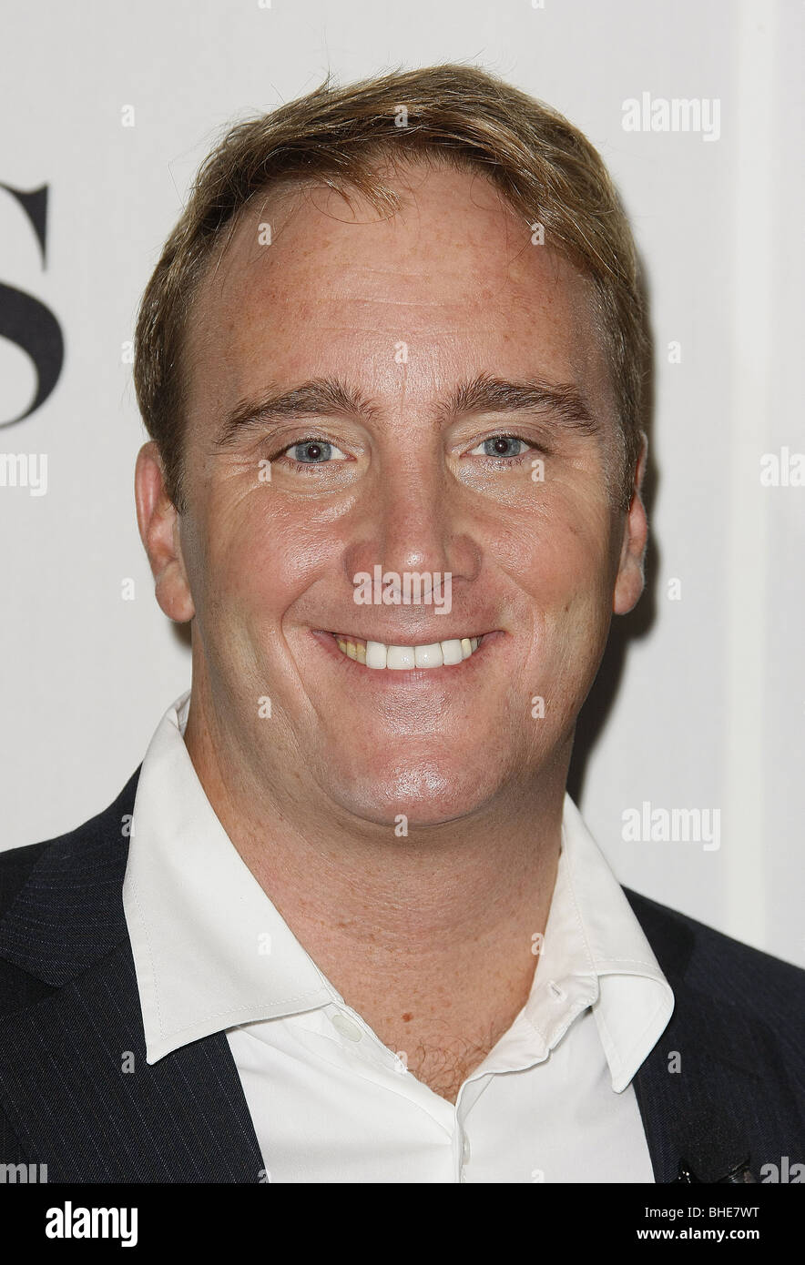 JAY MOHR 35TH PEOPLE'S CHOICE AWARDS NOMINATIONS BEVERLY HILLS CA USA ...