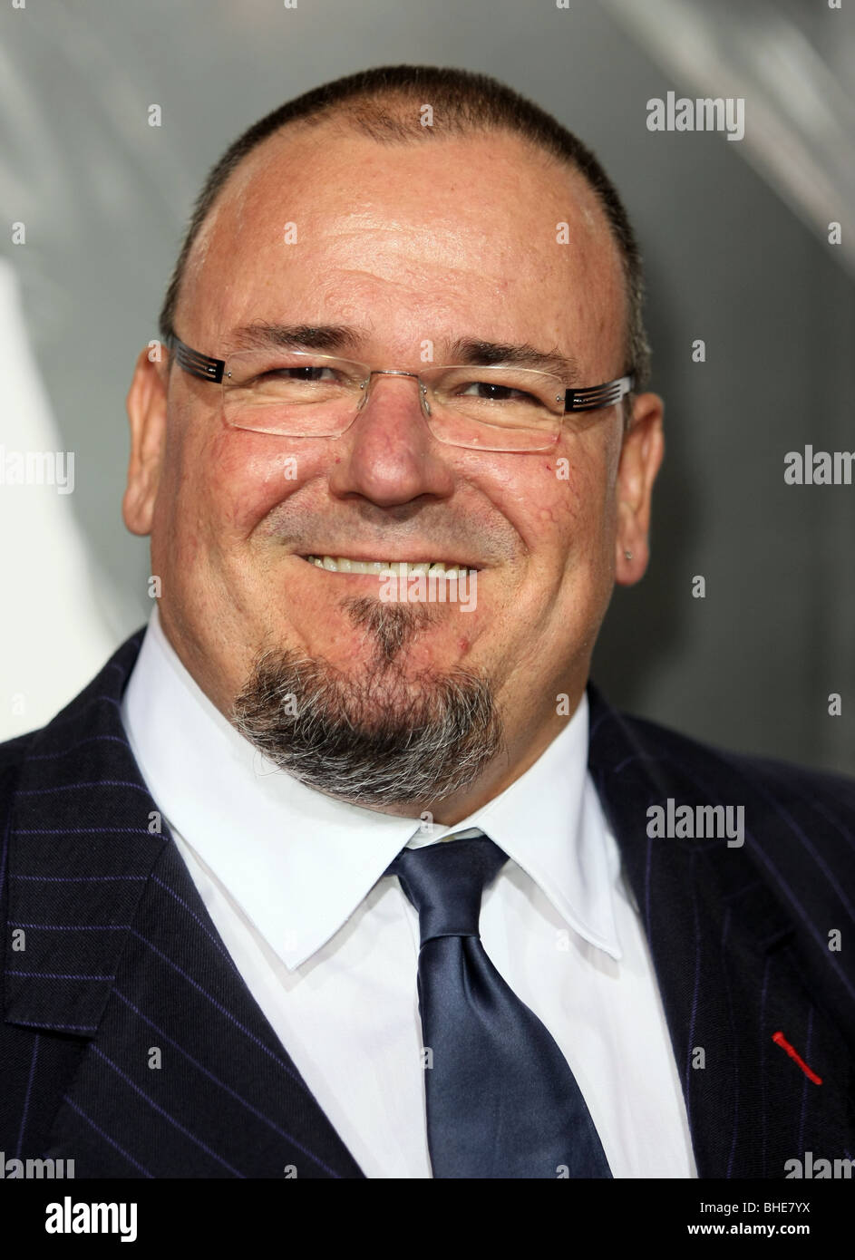 Actor Stephen Marcus High Resolution Stock Photography and Images - Alamy