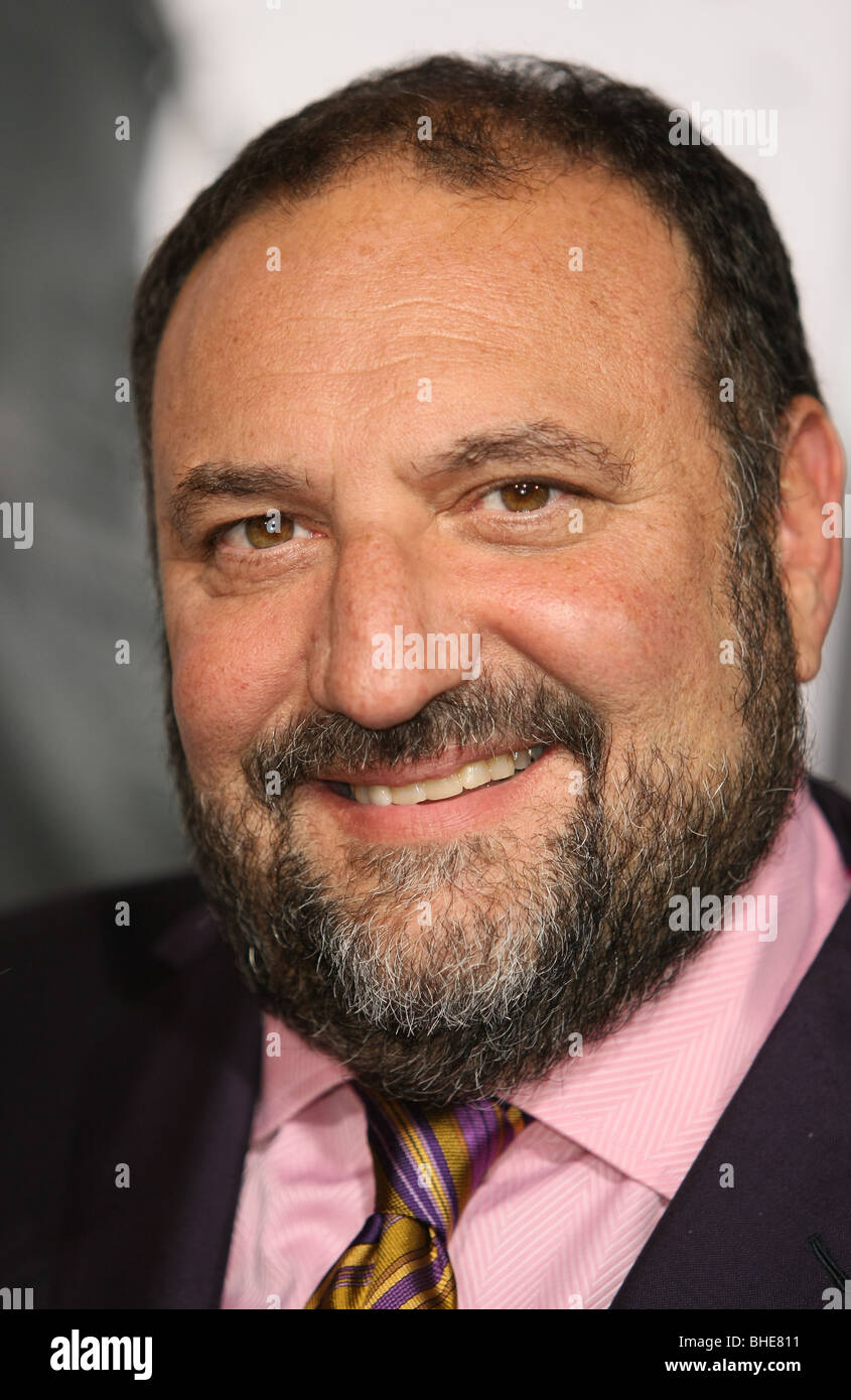 Joel silver, producer hi-res stock photography and images - Alamy