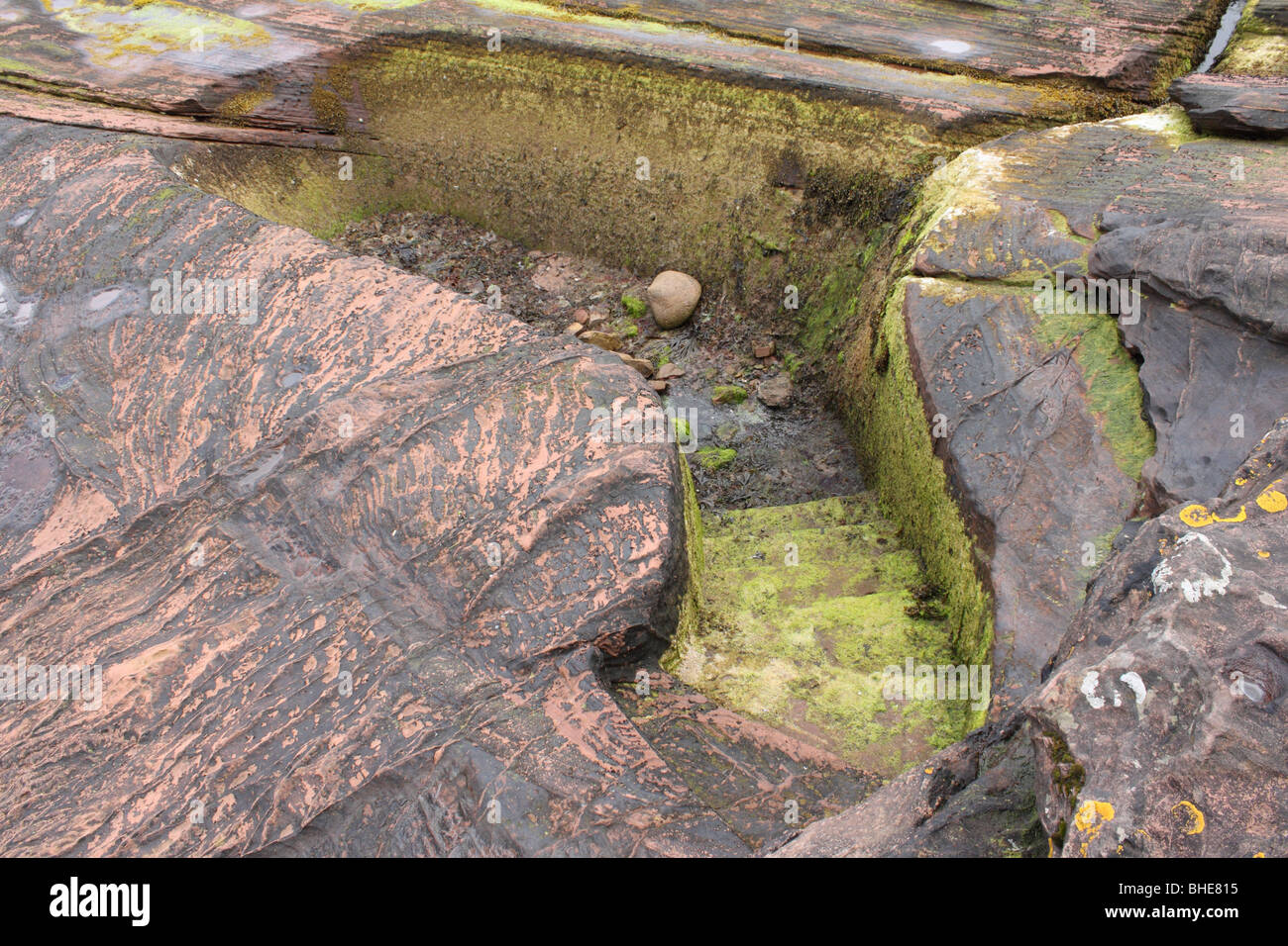 Corrie Island High Resolution Stock Photography and Images - Alamy