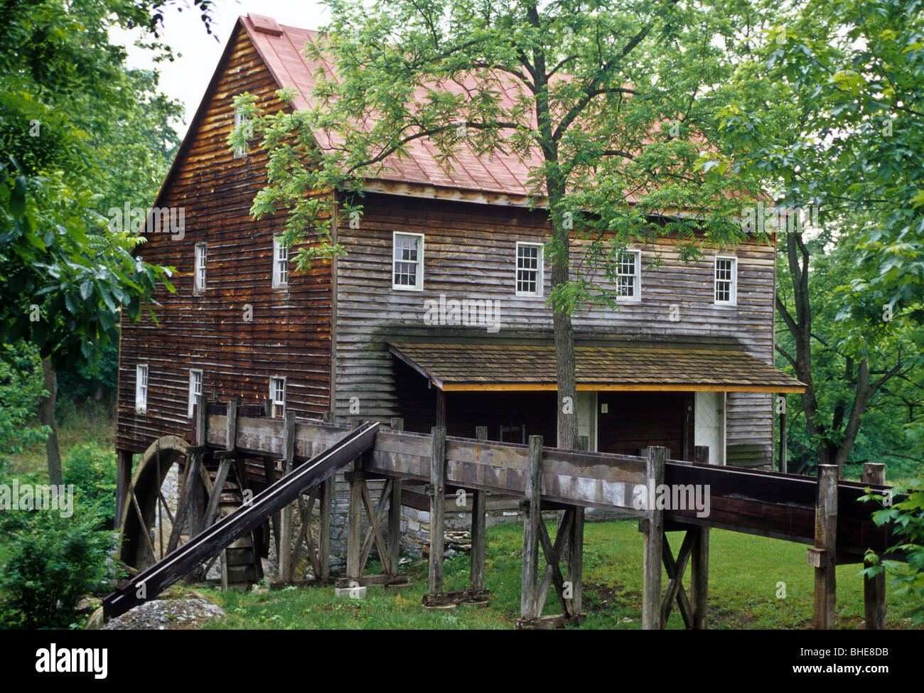 Andrew zirkle mill hi-res stock photography and images - Alamy