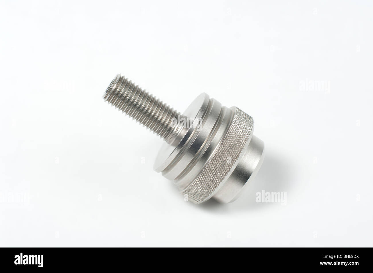 Regulating screw hi-res stock photography and images - Alamy