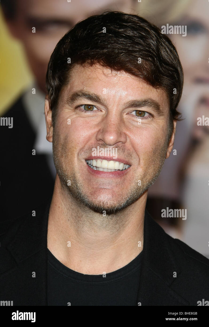 Director mark steven johnson hi-res stock photography and images - Alamy